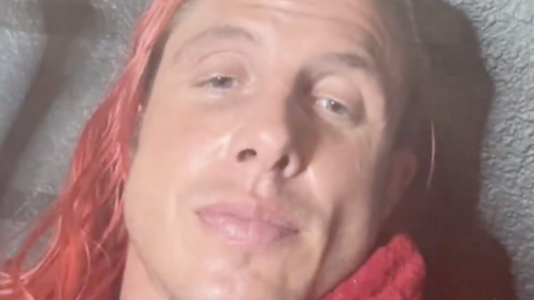 Matt Riddle No-Shows Charity Event: Ex-WWE Star Refutes Claims, Gets ...