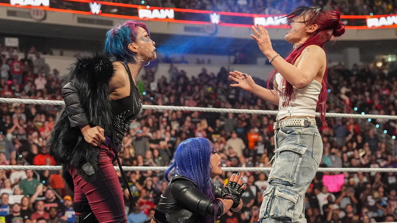 5 Ups & 5 Downs For WWE Raw (29 Sept - Results & Review) – Page 8