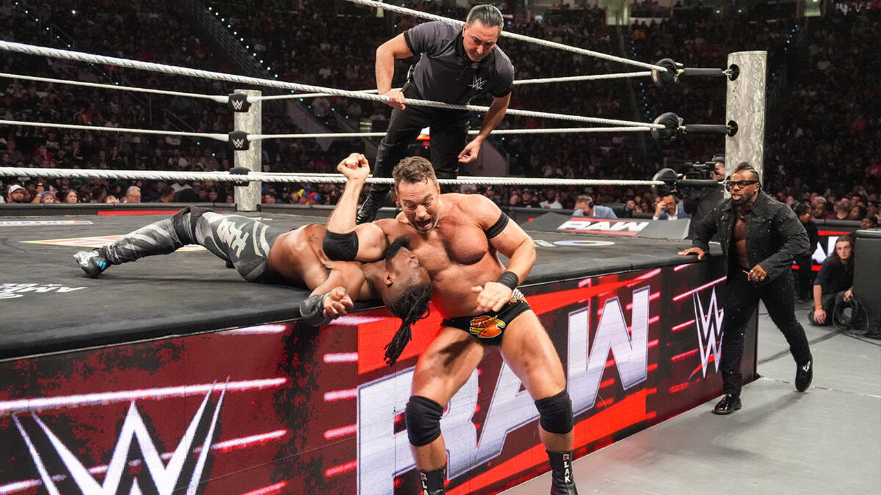 5 Ups & 5 Downs For WWE Raw (29 Sept - Results & Review) – Page 3