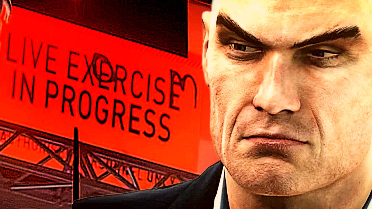 10 Truly Disturbing Gaming Easter Eggs To Keep You Awake at Night – Page 7