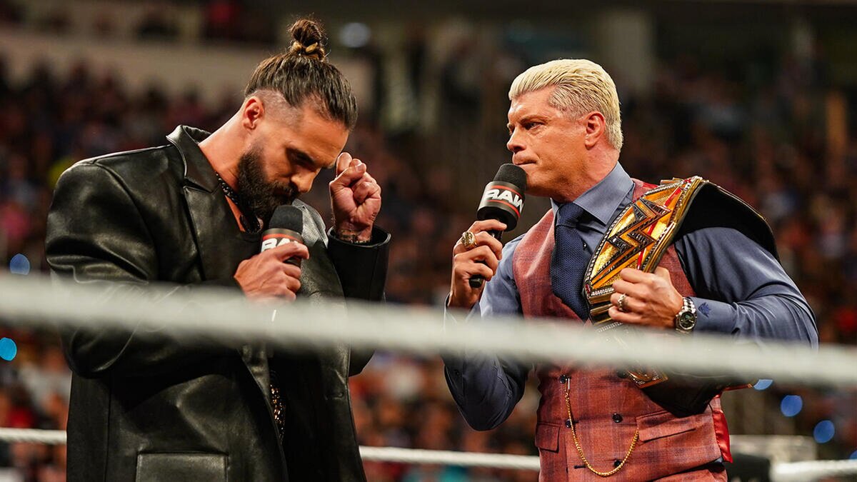 How To Watch WWE Crown Jewel 2025 - Start Time, Card, Preview