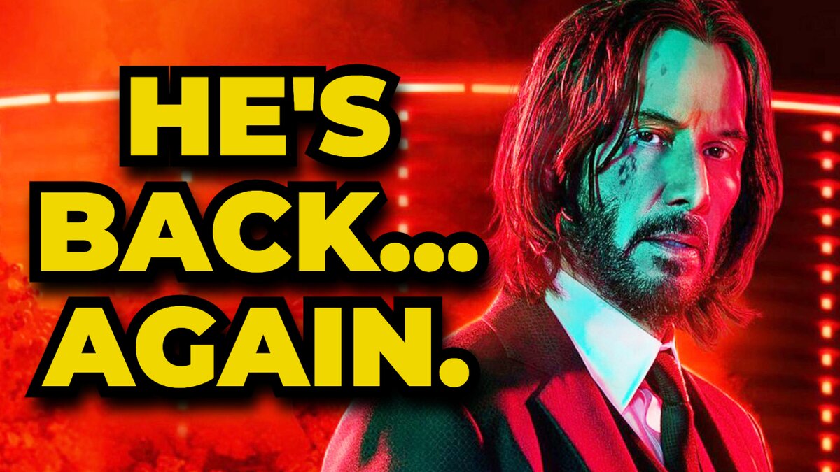 20 Actors Returning For Upcoming Movie Sequels – Page 9