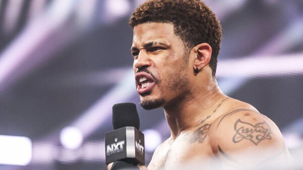 Why WWE Released Wes Lee (WWE News)