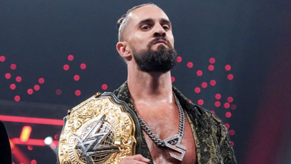 Seth Rollins STRIPPED Of World Heavyweight Championship (WWE News)