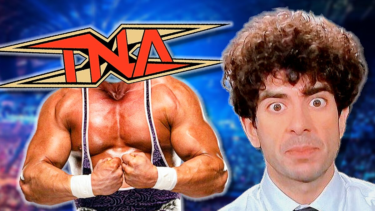 8 AEW Nightmares That Could Come True In 2026 – Page 2