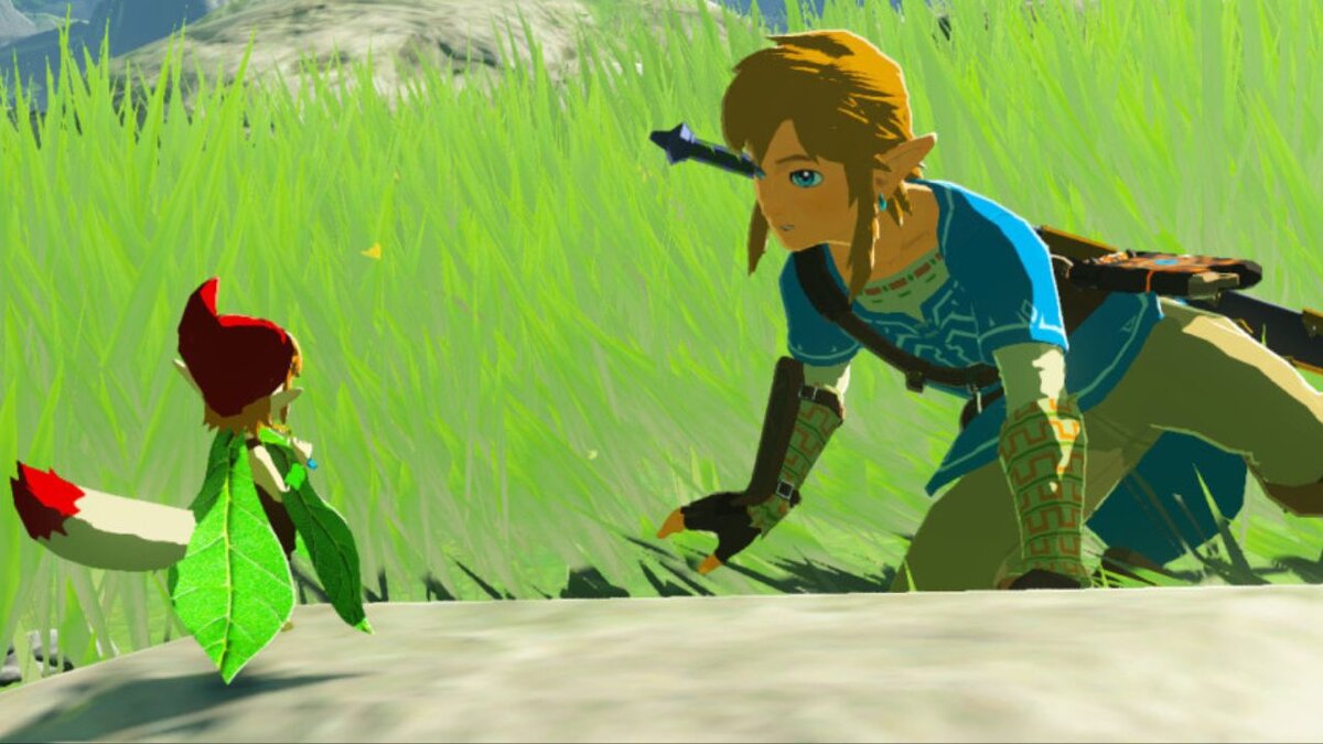 20 Video Games With Cut Content That Change EVERYTHING – Page 20