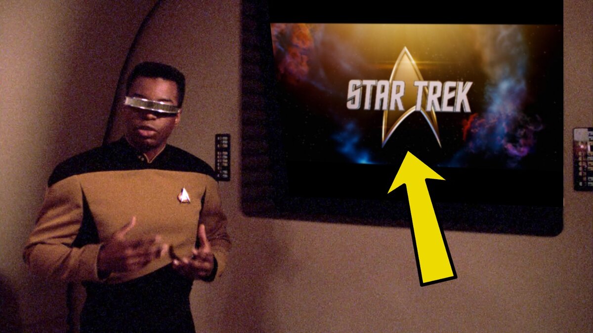 The Ultimate Star Trek Viewing Guide: TV & Streaming Details For Every ...