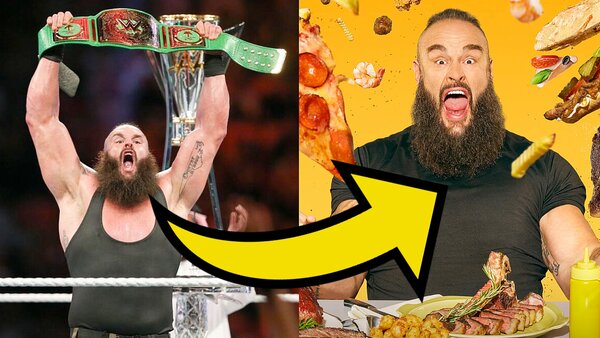 WWE Greatest Royal Rumble Wrestlers - Where Are They Now? – Page 7
