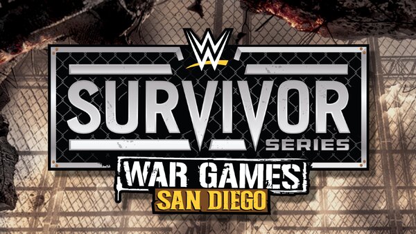 Big Update On WWE Survivor Series 2025 Booking Plans (WWE News)
