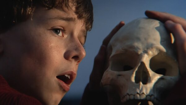 20 Movies You Weren't Expecting To Make You Cry – Page 3