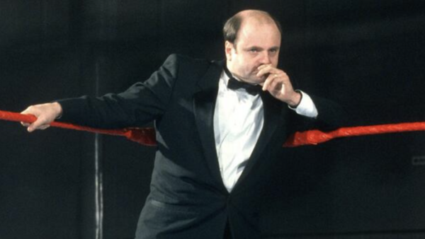 The Evil History Of Pro Wrestling | WWE’s Treatment Of Howard Finkel ...