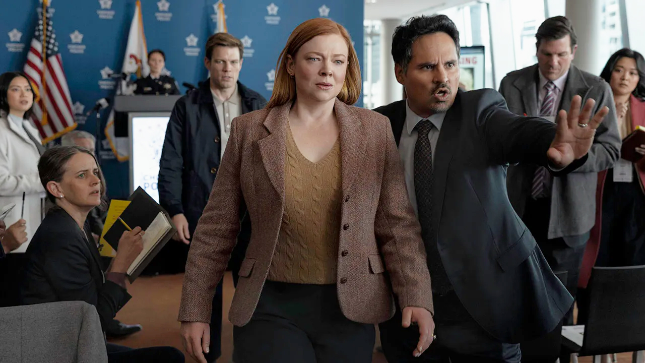 How To Watch All Her Fault – TV & Streaming Details For One Of 2025's Most Hyped New Shows