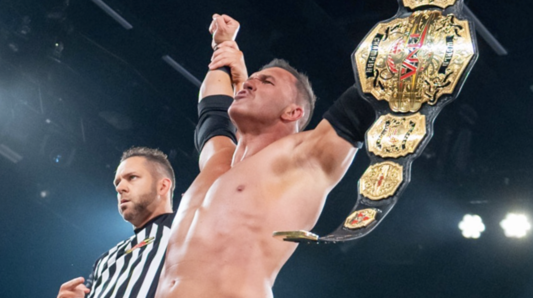 TNA Finally On The Verge Of Announcing New TV Deal (TNA News)