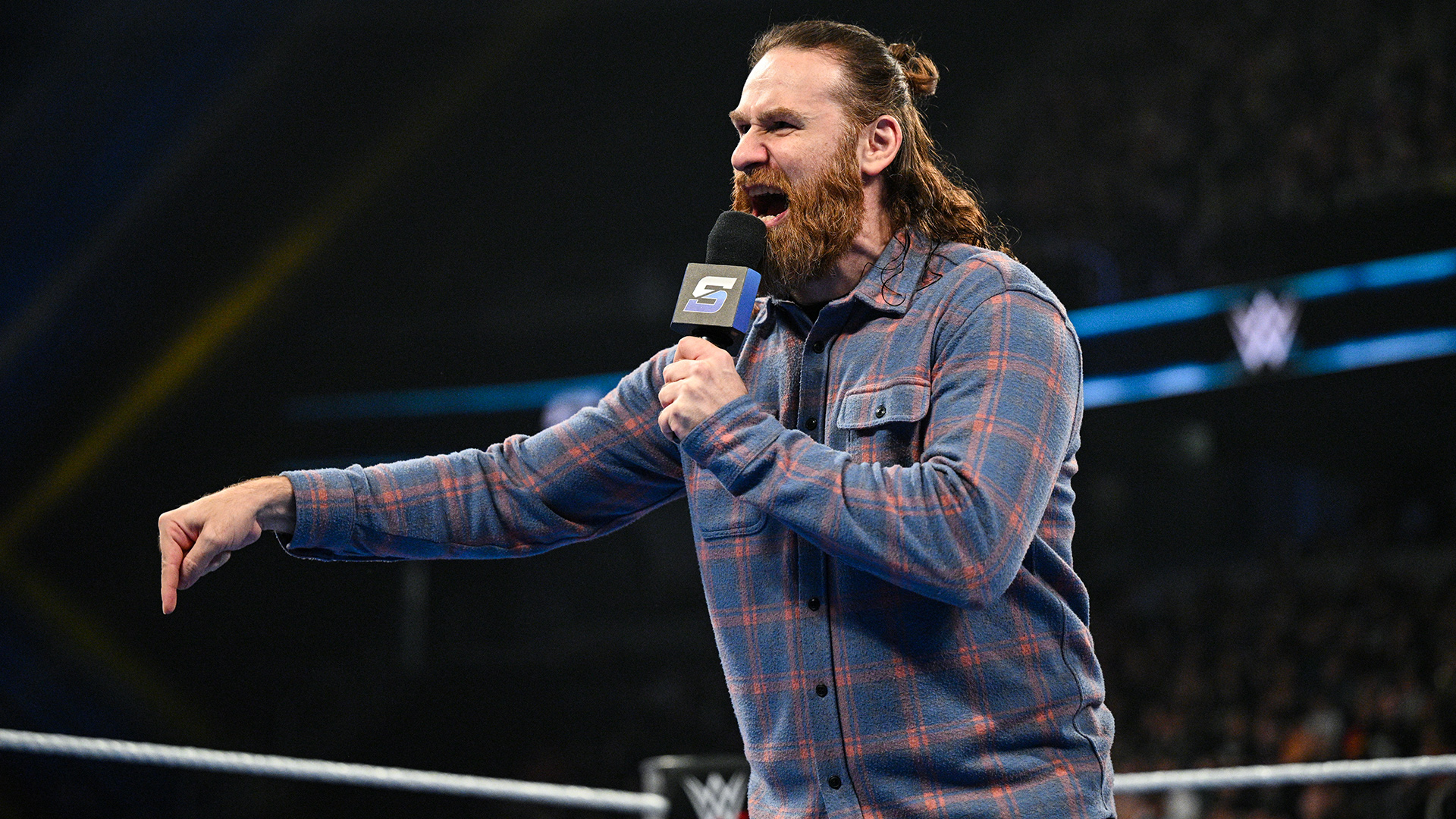 3 Ups & 5 Downs From WWE SmackDown (14 Nov - Results & Review) – Page 6