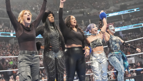 WWE Newcomer Making BIG Impression, Breakout Year Expected In 2026 (WWE ...