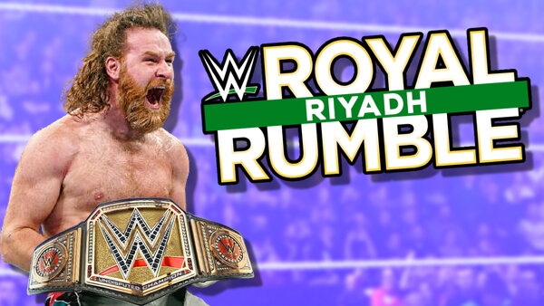 7 New Directions For WWE After Saturday Night's Main Event (24 Jan)