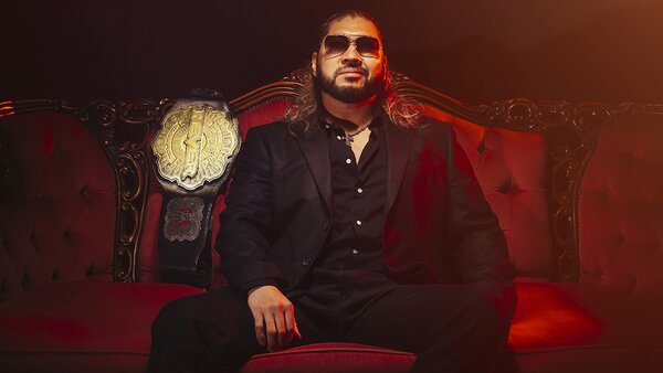 NJPW Talent Exodus: Former IWGP Champion To WWE, Another HUGE Name ...