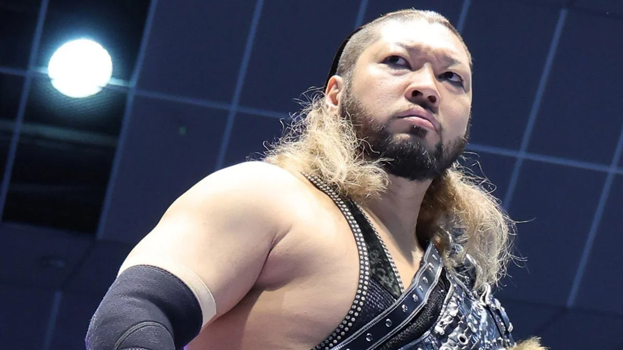 NJPW Talent Exodus: Former IWGP Champion To WWE, Another HUGE Name ...