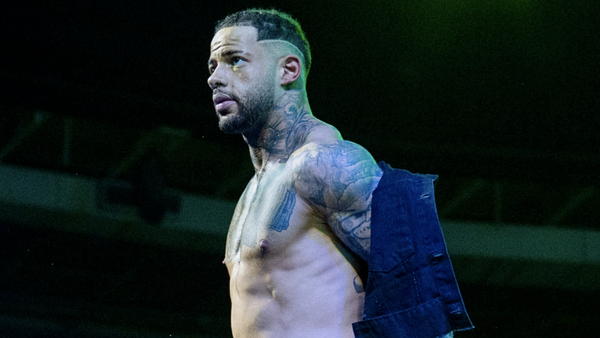 Trey Miguel Makes Sensational TNA Return After AEW Release (TNA News)