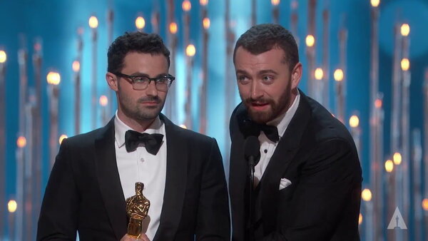 20 Devastating Oscars Moments Hidden In Plain Sight – Page 16