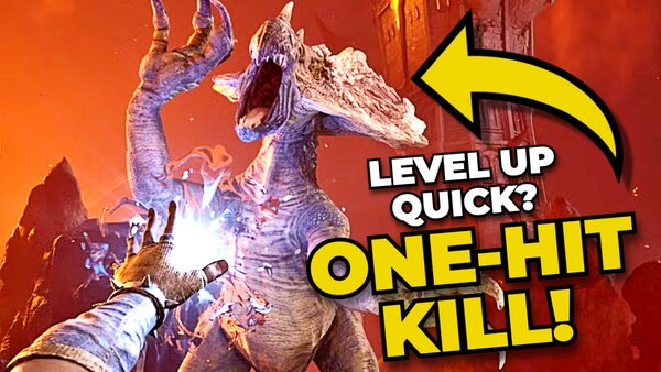 20 Video Games That Punish You For Being Too Skilled – Page 6