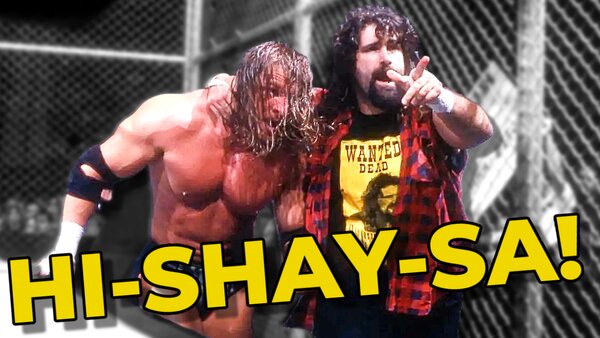 12 Super Weird Quirks Unique To ONE Wrestler – Page 5