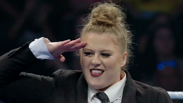 Piper Niven Hopeful Of In-Ring Return After Serious Injury Concerns ...