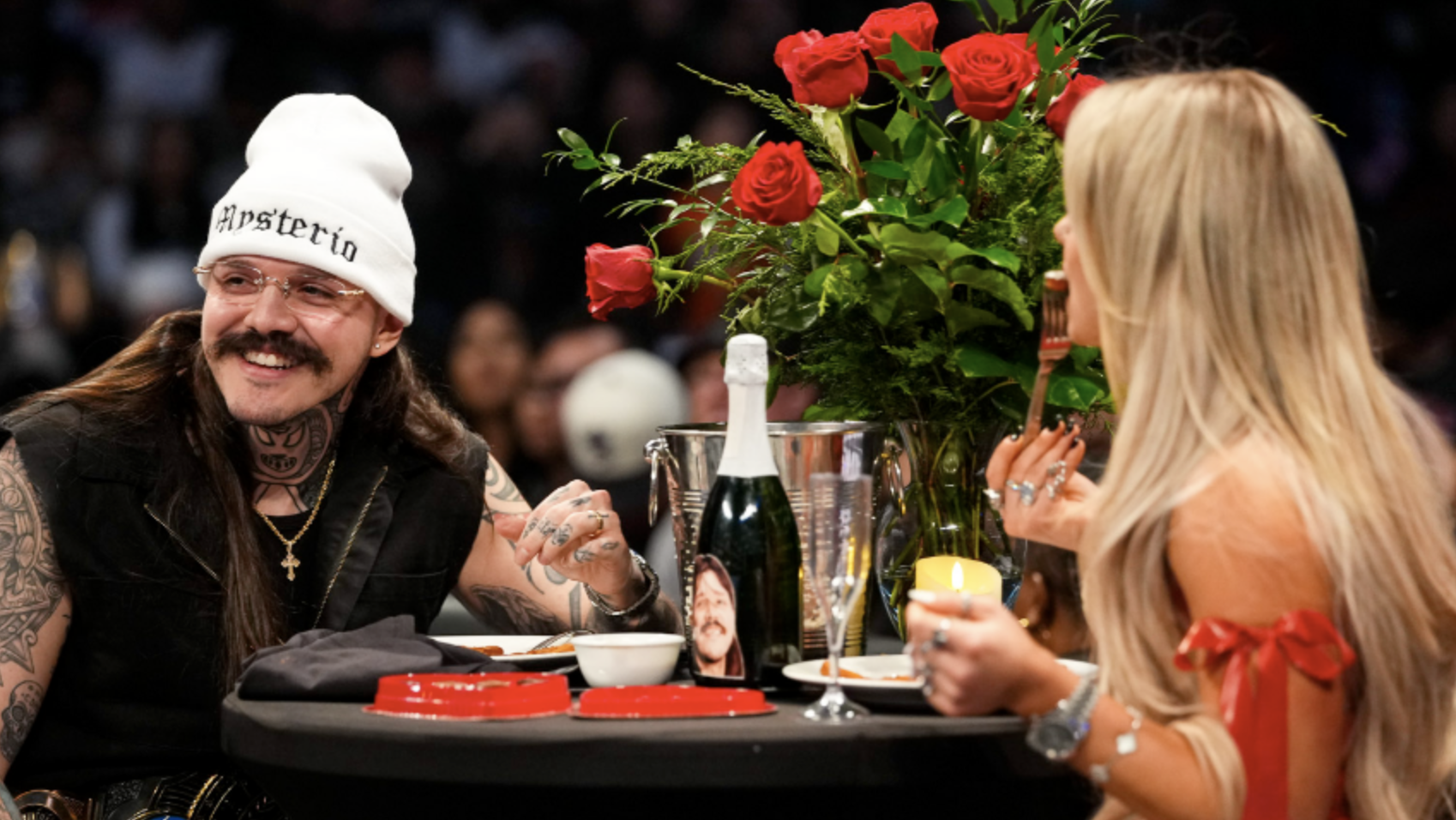 Top WWE Star: "I'm Lightning In A Bottle & They Have No Idea What To Do ...