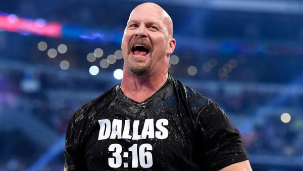 'Stone Cold' Steve Austin Returning To WWE? Latest On 3:16 Day Comeback ...