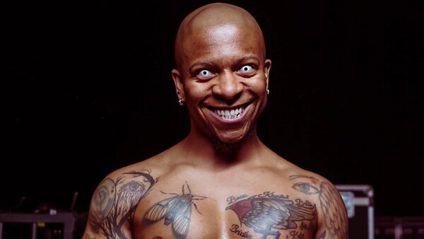 Lio Rush BREAKS THE Internet With Wild New AEW Gimmick (AEW News)