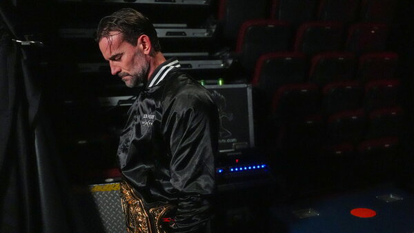 CM Punk Reveals Surprise Reason Behind His WWE Return (WWE News)