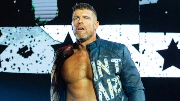 Update On Steve Maclin After Sacrifice Match Stopped (TNA News)