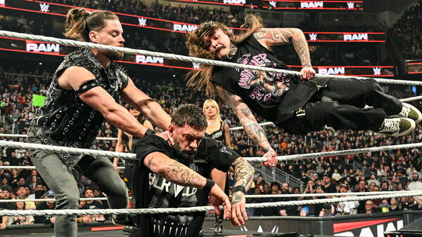 WWE Finally Paid Off It's Most Drawn-Out Storyline (WWE News)