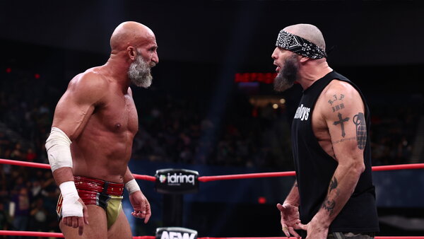Major Heel Turn Takes Place On Collision (AEW News)