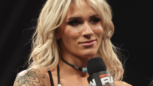 Sol Ruca Bids Farewell To NXT Ahead Of WWE Main Roster Move (WWE News)