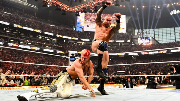 Latest On Cody Rhodes After WrestleMania 42 Injury (WWE News)