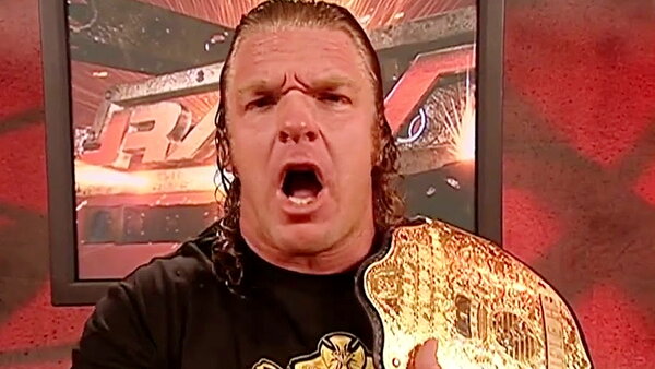 10 Wrestlers WWE Protected In The WORST Way Possible – Page 10