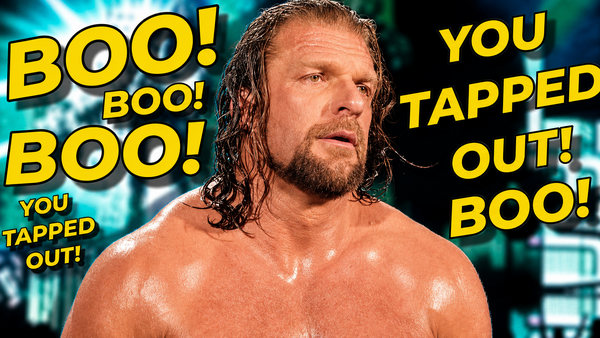 The WORST Moment From EVERY WWE SummerSlam – Page 12