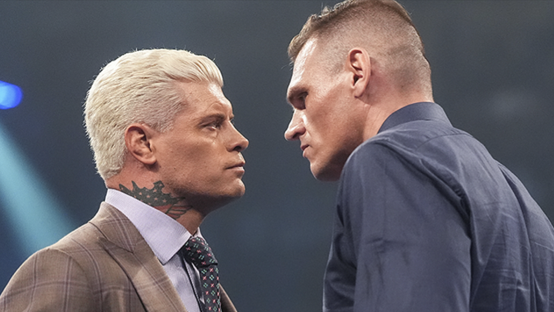 How To Watch WWE Clash In Italy - Start Time, Card, Preview
