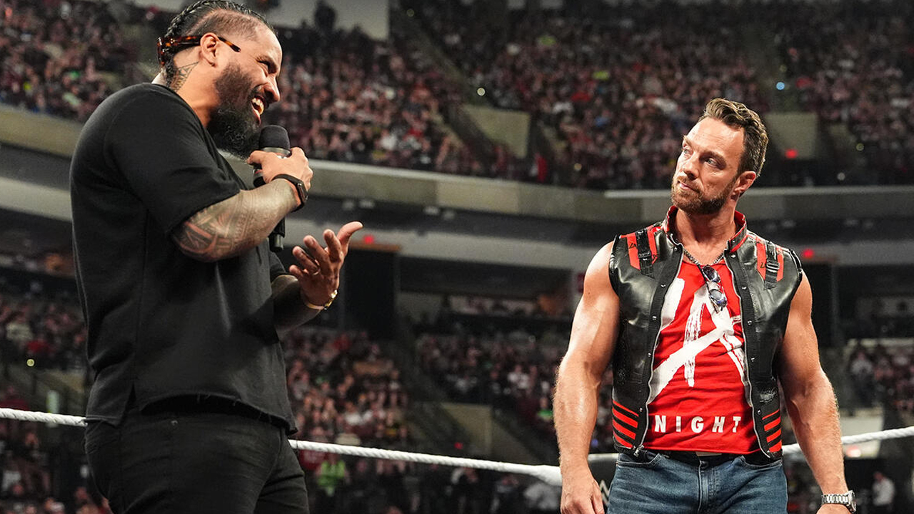 5 Ups & 6 Downs From WWE Raw (25 May - Results & Review) – Page 2