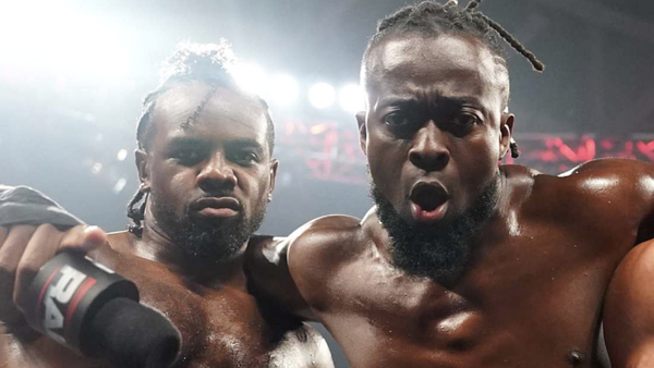 The New Day Break Silence On Shock WWE Releases (WWE News)