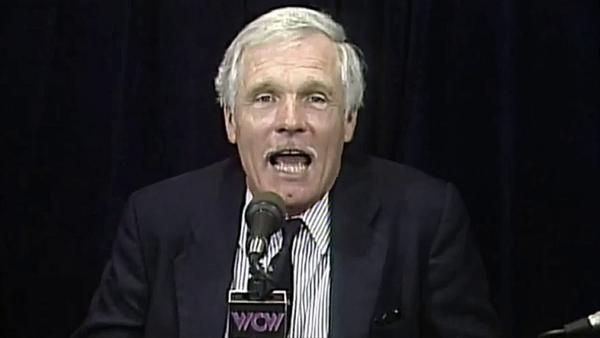 Ted Turner Dead At 87 - Former WCW Owner Passes Away