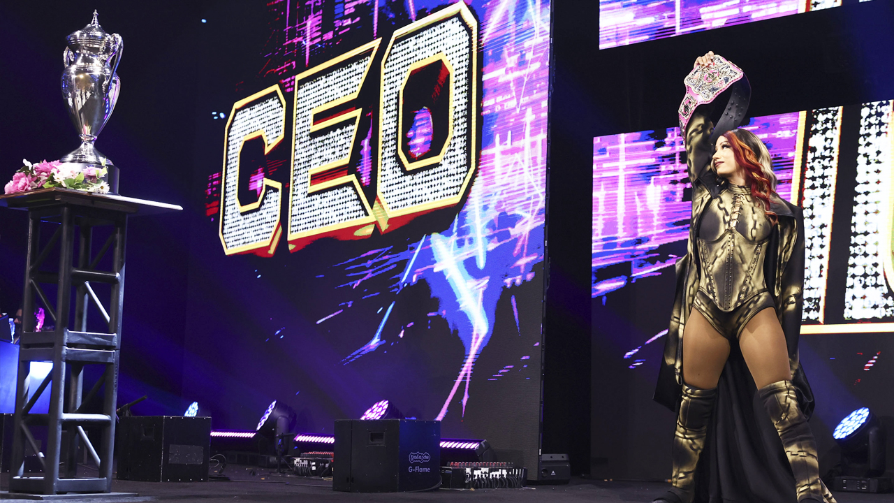 How To Watch AEW X NJPW Forbidden Door 2026 - Start Time, Card, Preview
