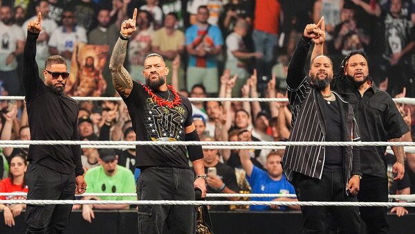 5 Ups & 4 Downs From WWE Raw (1 Jun - Results & Review) – Page 8
