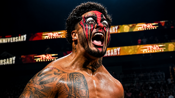 WWE Interested In Signing New Bloodline Member (WWE News)