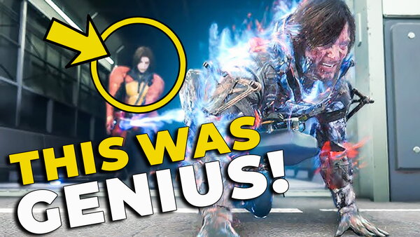 20 Smartest Video Game Villains Who Deserved To Win – Page 4