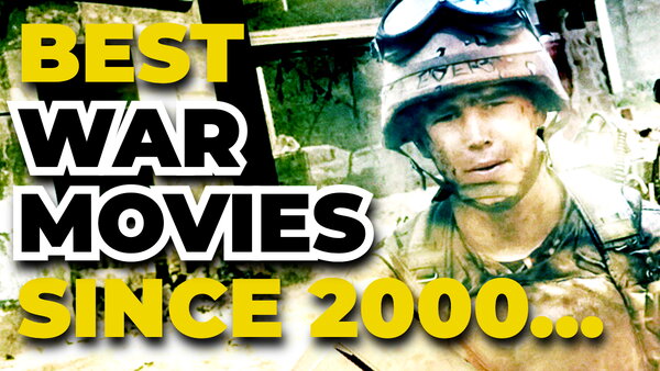 20 Best War Movies Released Since 2000 – Page 10