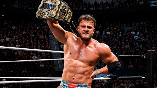 Every Current AEW Champion - Full List & Updates