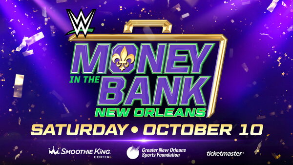 Real Reason WWE Moved Money In The Bank 2026 (WWE News)